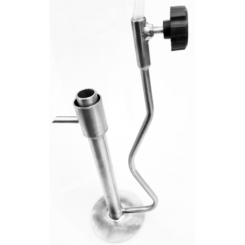 PARROT Distiller Alcoholmeter with mounting + hose and alcoholmeter